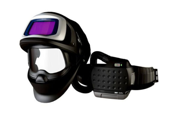 Speedglas 9100 FX AIR - SUMINISTROS DICA